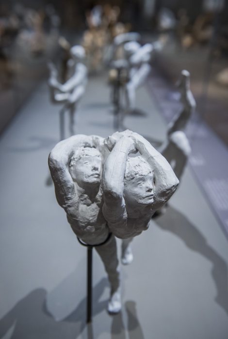 Rodin and Dance: The Essence of Movement | The Culturist
